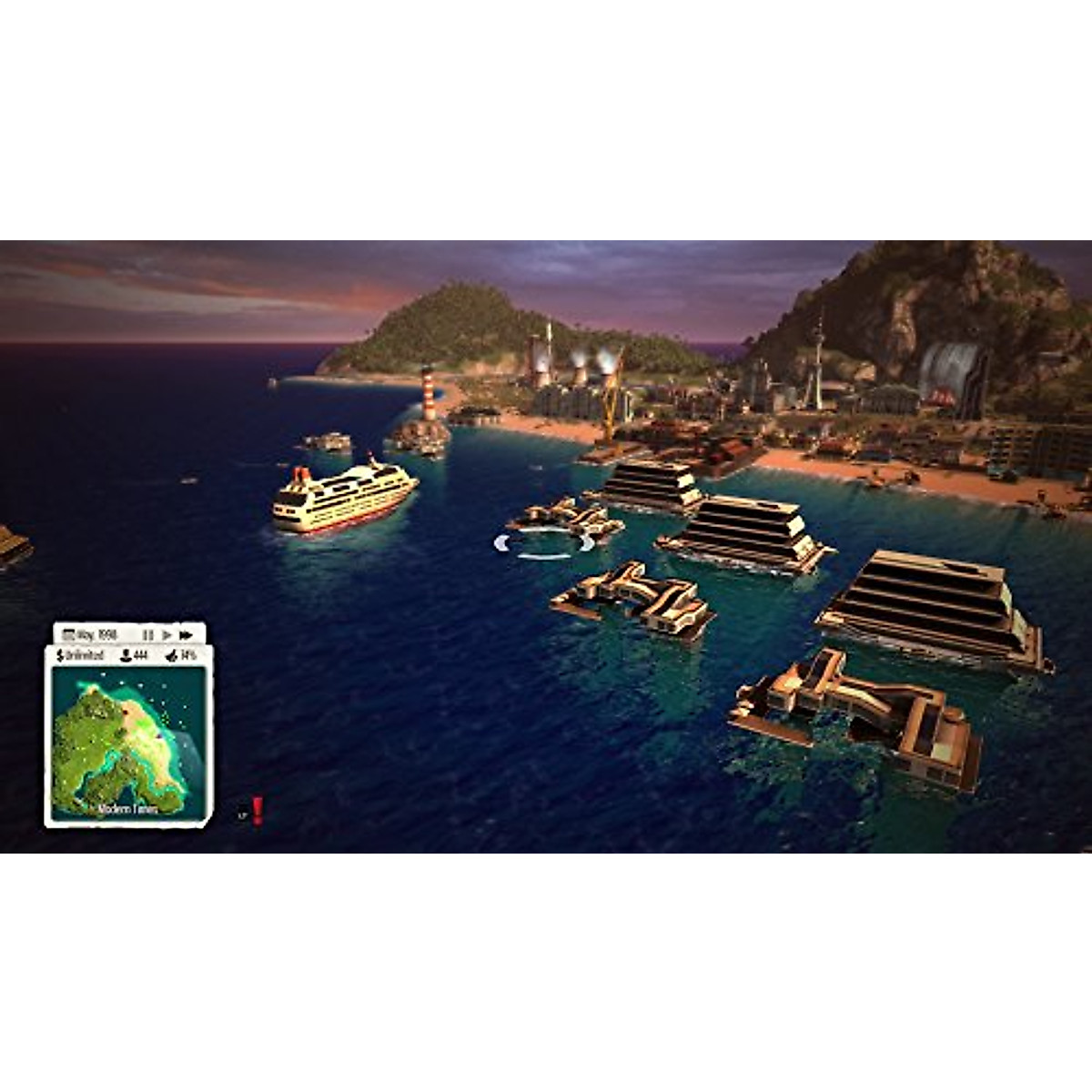 Tropico 5 - Complete Collection (Xbox One)