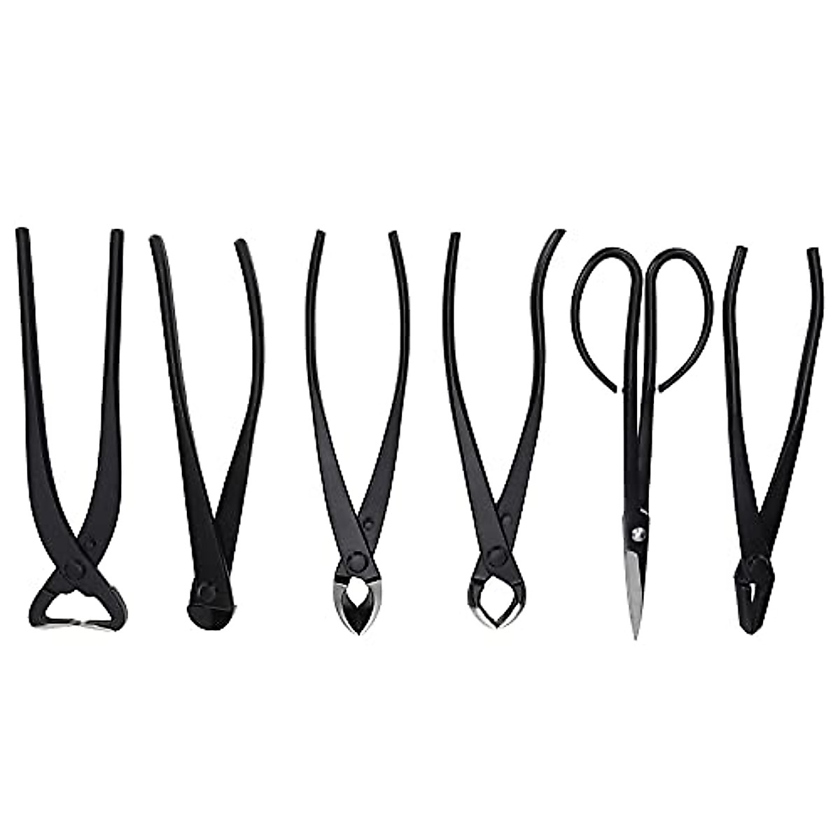 Bonsai Tool, Garden Cutter Scissors, Multifunctional Gardening Needs Garden Cutting Leaves for Home Orchard