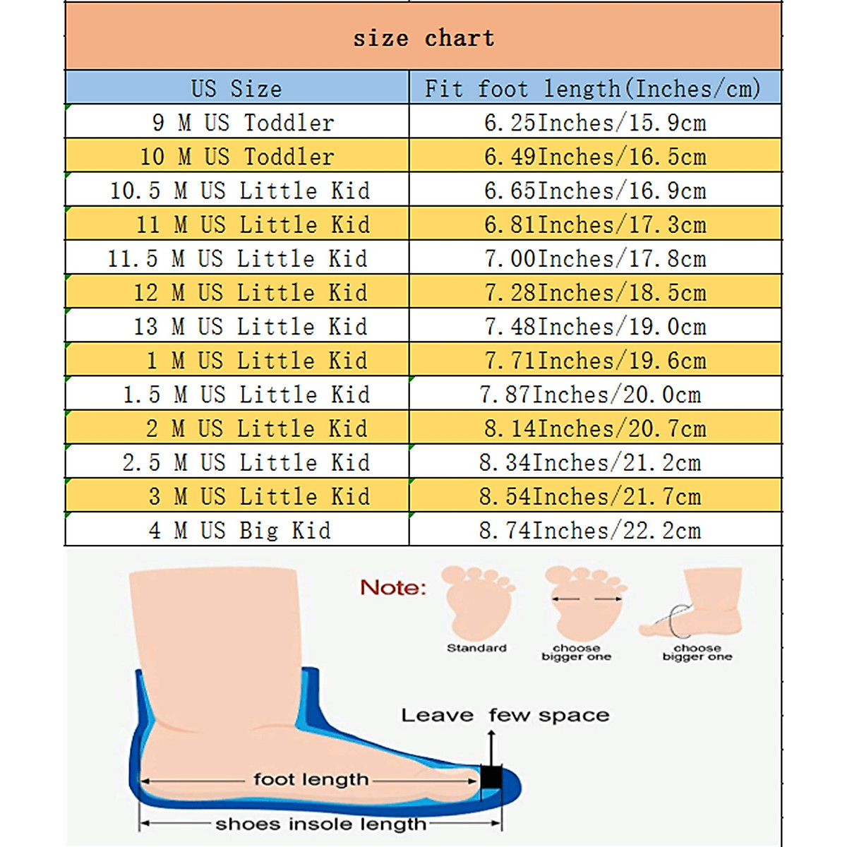 Cadidi Dinos Girl Dress Wedding Party Heel Mary Jane Princess Flower Shoes (Toddler/Little Kid/Big Kid) 1 M US Little Kid