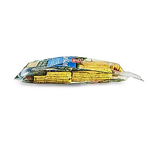 Kaytee Corn On The Cob Food For Wild Squirrels, Rabbits, Chipmunks and Other Backyard Wildlife, 6.5 Pound