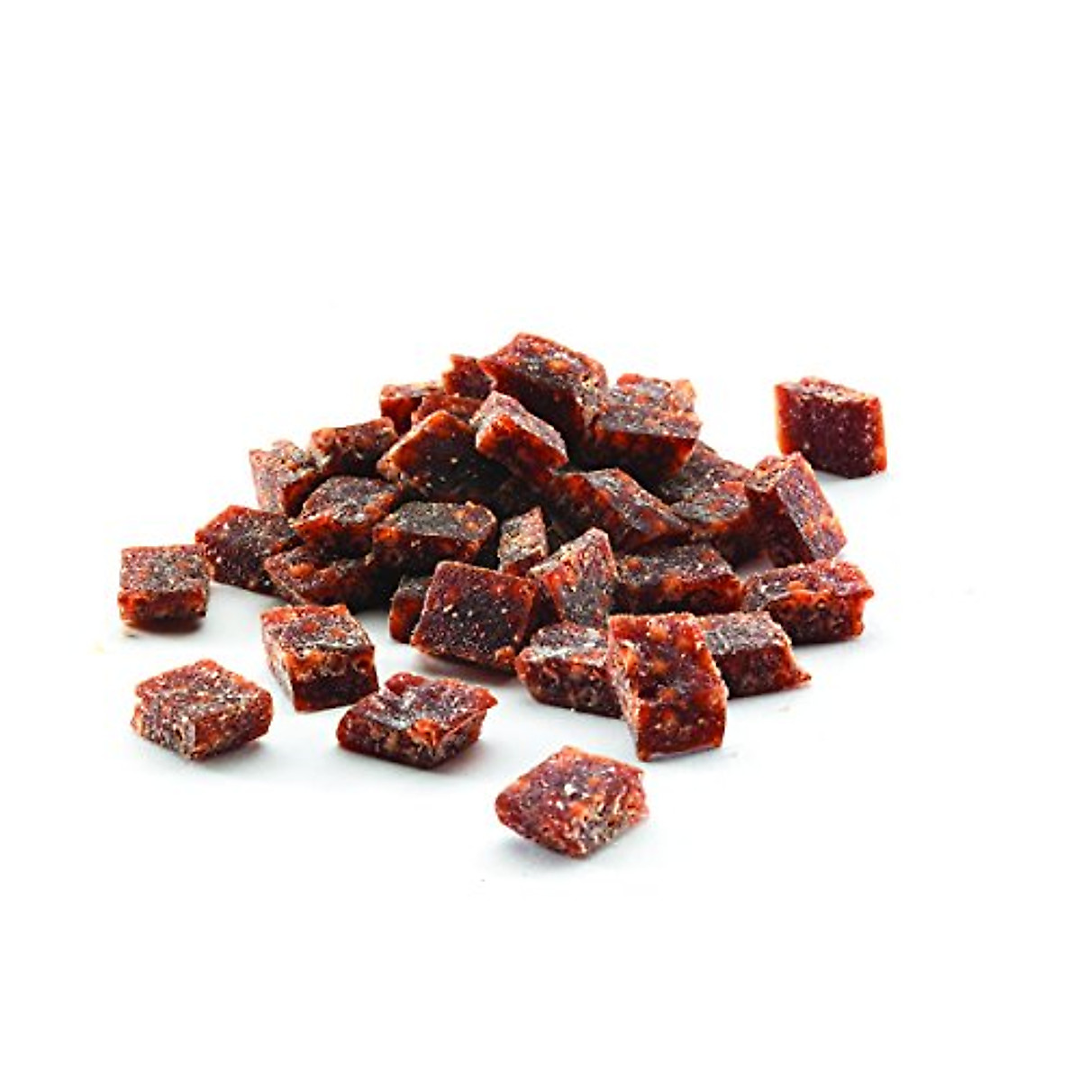 Sprout Organic Toddler Snacks, Crispy Chews, Red Berry & Beet, 3.15 oz - Pack of 10