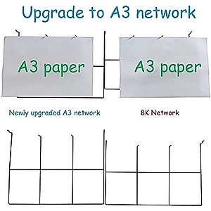 NEOCHY Drying Racks,Art Drying Rack, Floor-Standing Art Class Oiling Board, Drying Rack Exhibition Cabinet for Licensed Works,Foldable to Save Space 50 Floors/50 Floors