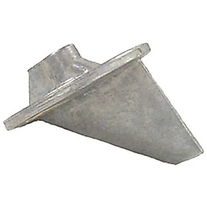 Sierra International Sierral 18-6241 Anode Magnesium