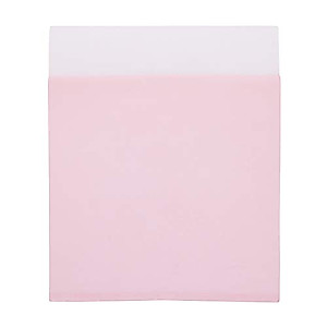 NoJo Little Love Sweet Llama & Butterflies Floral Pink & Purple 3Piece Crib Bedding Set - Comforter, Crib Sheet & Dust Ruffle, Pink, Ivory, Lavender, Light Green (6677276P)