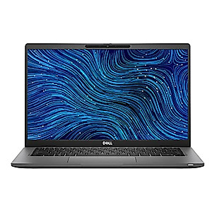 Dell Latitude 7420 14.0" FHD WVA Business Laptop (Intel i7-1185G7 4-Core 3.00GHz, 16GB RAM, 512GB SSD, Intel Iris Xe, Backlit KB, FP, 2 Thunderbolt 4, WiFi 6, BT 5.2, Webcam, Webcam, Win 11 Pro)