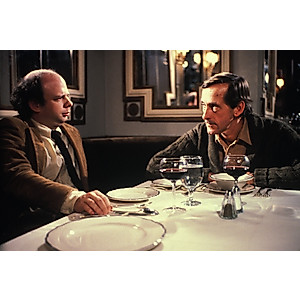 André Gregory & Wallace Shawn: 3 Films (My Dinner with André/Vanya on 42nd Street/A Master Builder) (The Criterion Collection) [DVD]