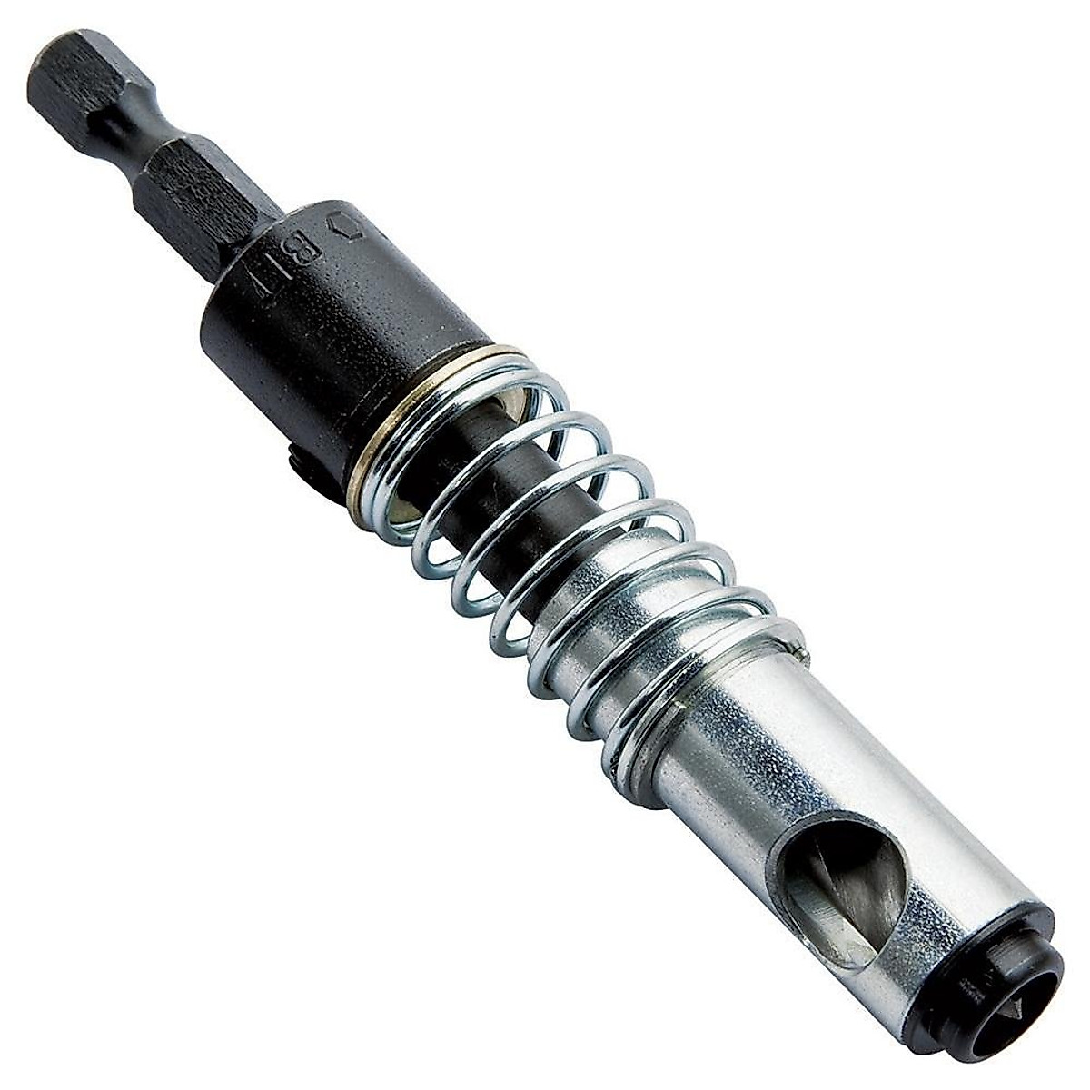 9/32" Self-Centering Bit