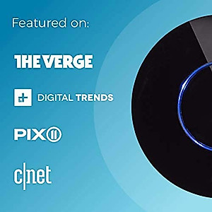 BOND | Add Wifi to Ceiling Fan, Fireplace or Motorized shades | Works with Alexa, Google Home | Remote Control with App | Works with iPhone or Android