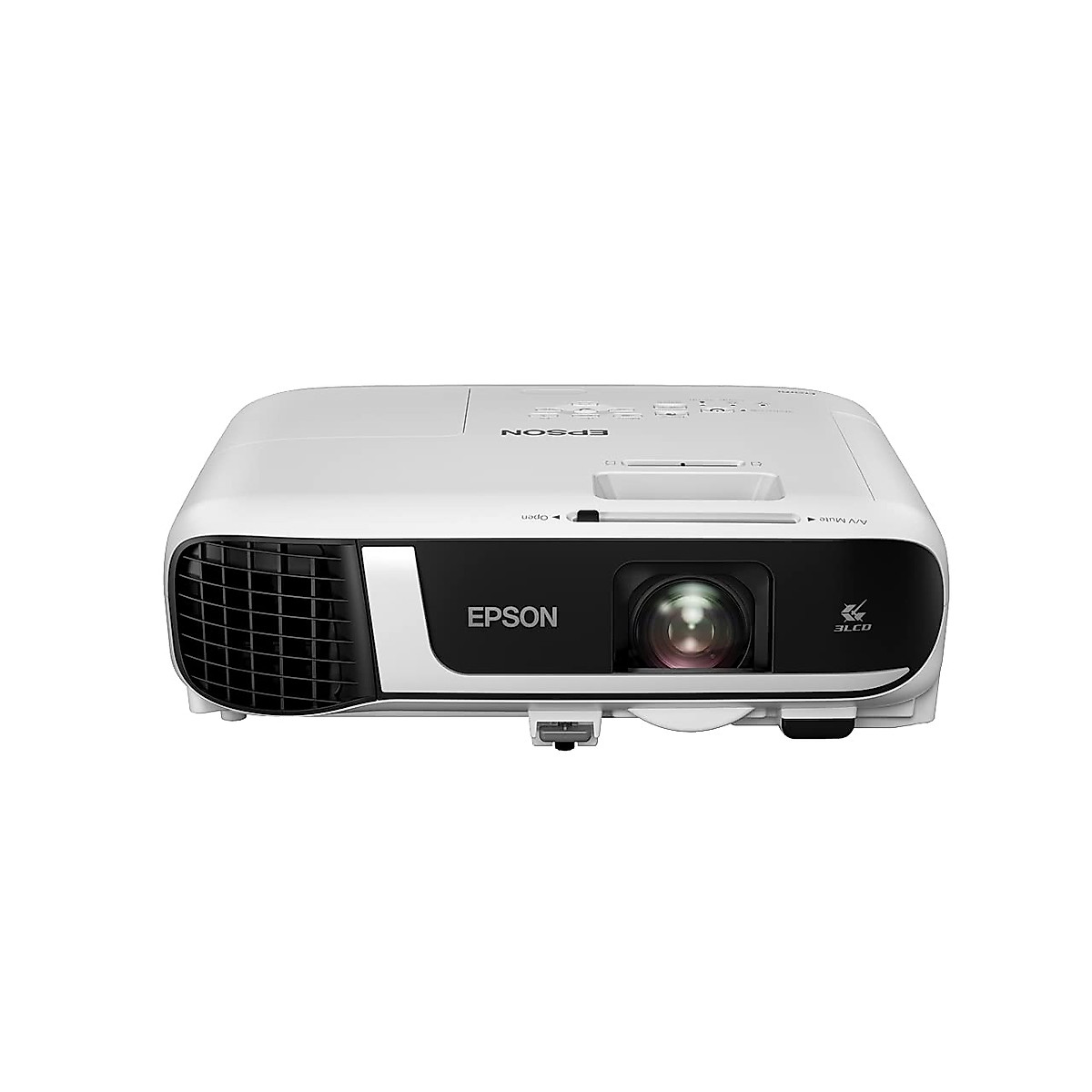 Epson EB-FH52 3LCD FHD Projector White
