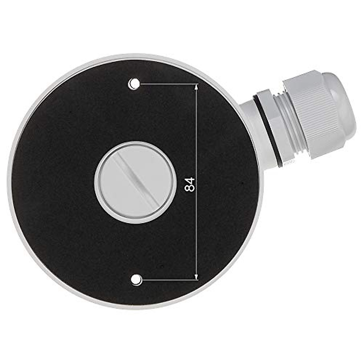 DS-1280ZJ-DM18 CB110 Conduit Base for Hikvision Dome Camera DS-2CD2142FWD-I