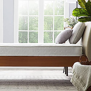 6" Innerspring Coil Mattress (Size : Twin-XL)