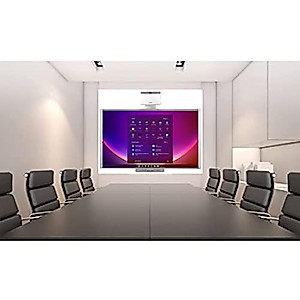 Electronic Whiteboard SBM680 with Projector Combo (Smart Board SBM680 with Short Throw Projector)