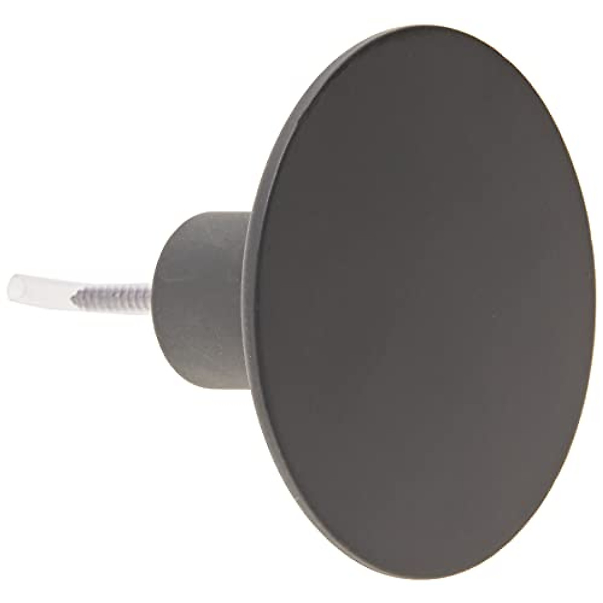 Blomus Wall Hooks 65800 Wall Hook Set, Gunmetal, 4.5 cm