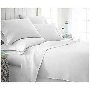 ienjoy Home 6 Piece Sheet Set