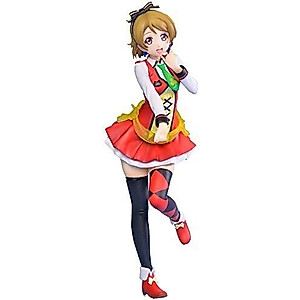 SEG Love Live! SPM Figure Koizumi Hanayo - Sunny Day Song Collection Anime (00280022)