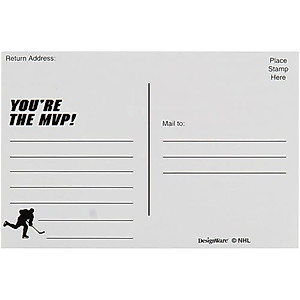 Pittsburgh Penguins Collection Party Invitations & Thank You Card Set