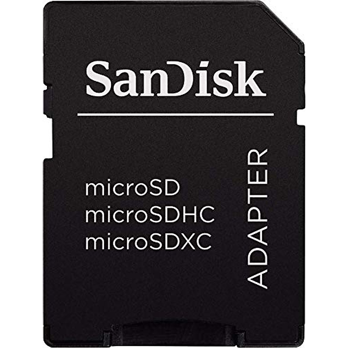 SanDisk Extreme PRO 128GB Micro SDXC UHS-I U3 A2 V30 170MB/s Memory Card with Adapter. Full HD and 4K Ultra HD Video Recording