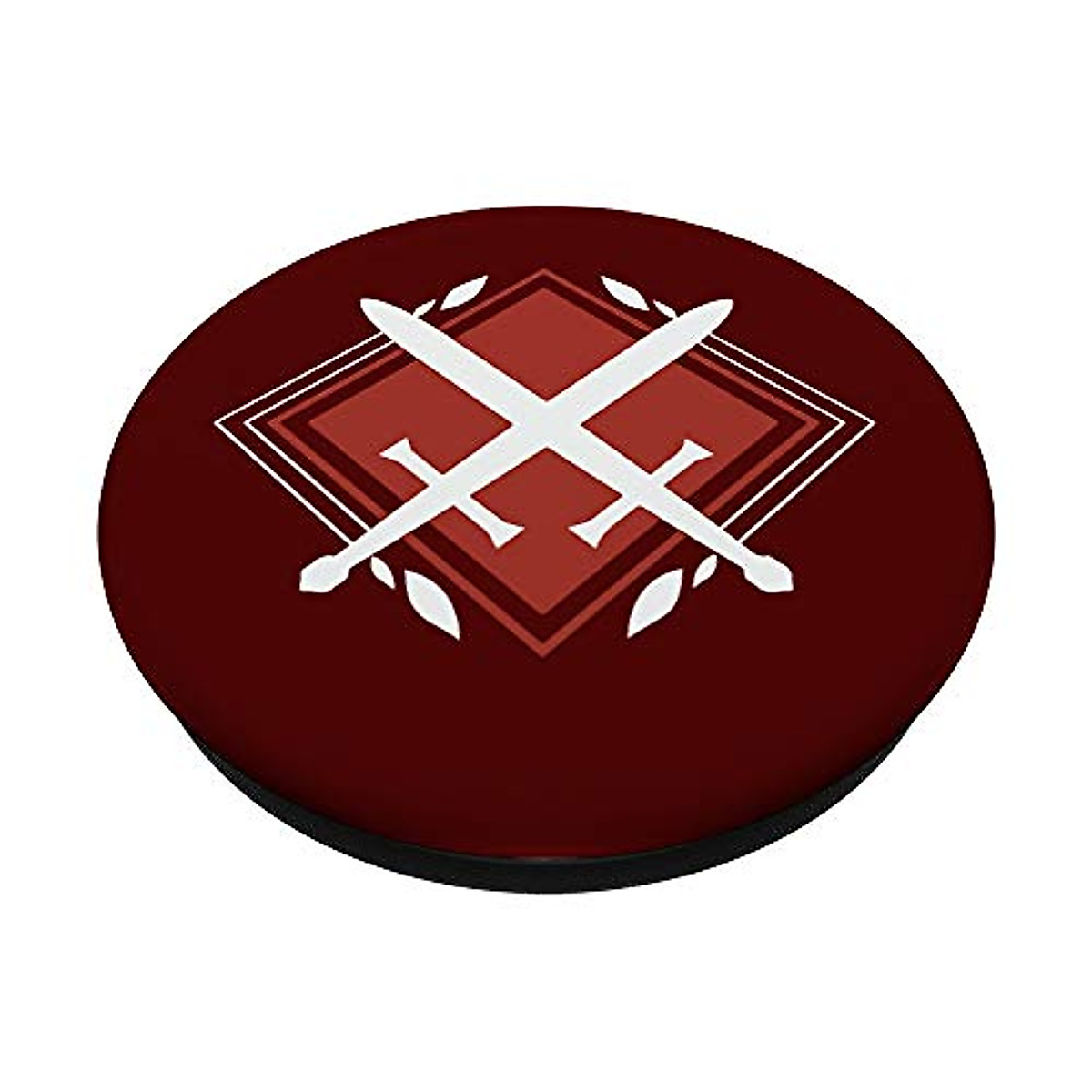 Crucible PVP - Gamer Guardian PopSockets PopGrip: Swappable Grip for Phones & Tablets