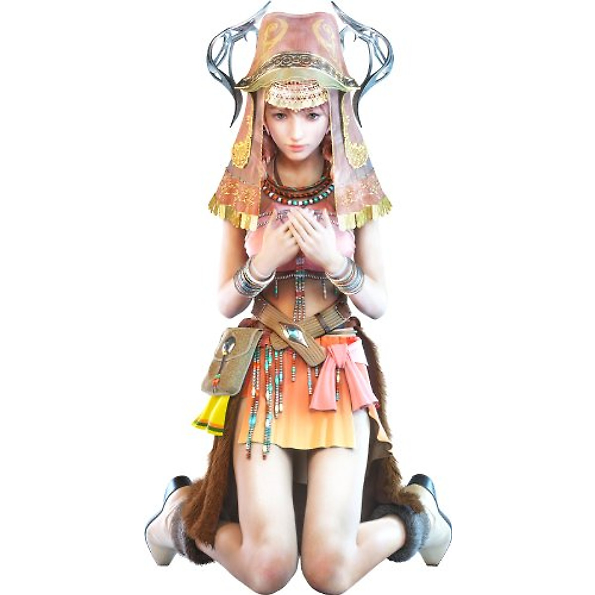 Lightning Returns: Final Fantasy XIII