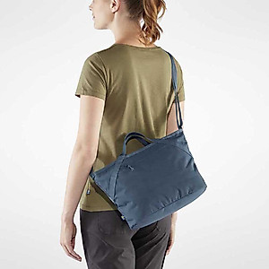 Fjallraven Vardag Crossbody - Storm