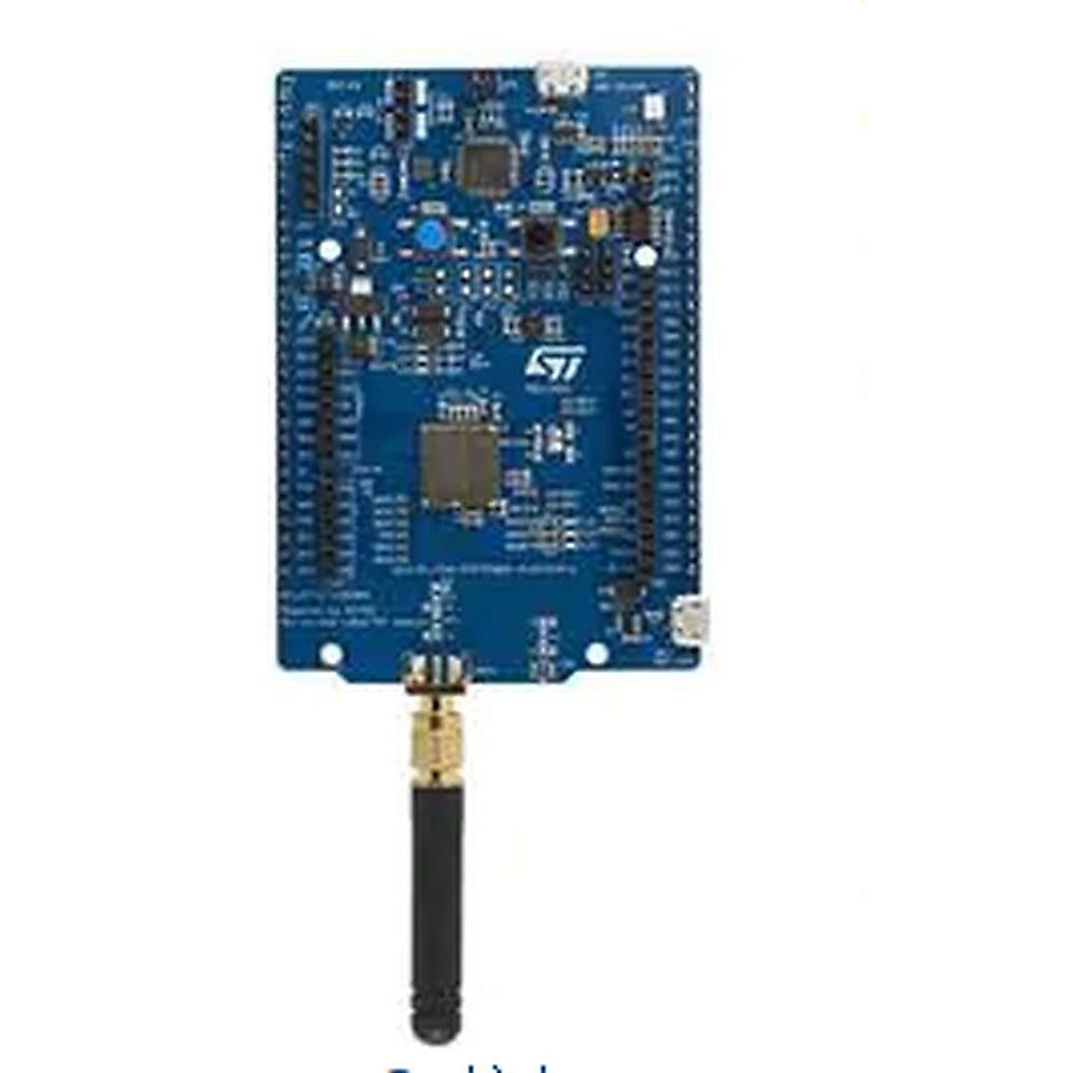 Spot B-L072Z-LRWAN1 STM32L072 LoRaWAN Discovery Board Transceiver Development Board Winder