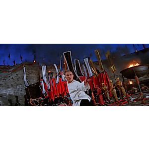 Once Upon a Time in China: The Complete Films (The Criterion Collection) [Blu-ray]