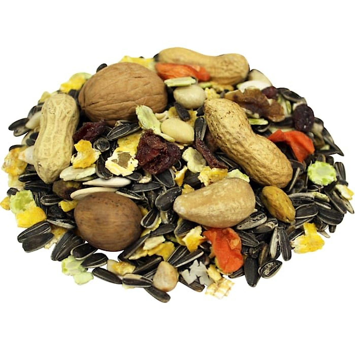 FM Brown Bird Lover's Blend Squirrel Crazy Feast, 3 lbs.