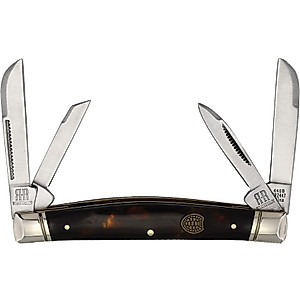 Rough Ryder Congress Imitation Tortoise RR2447