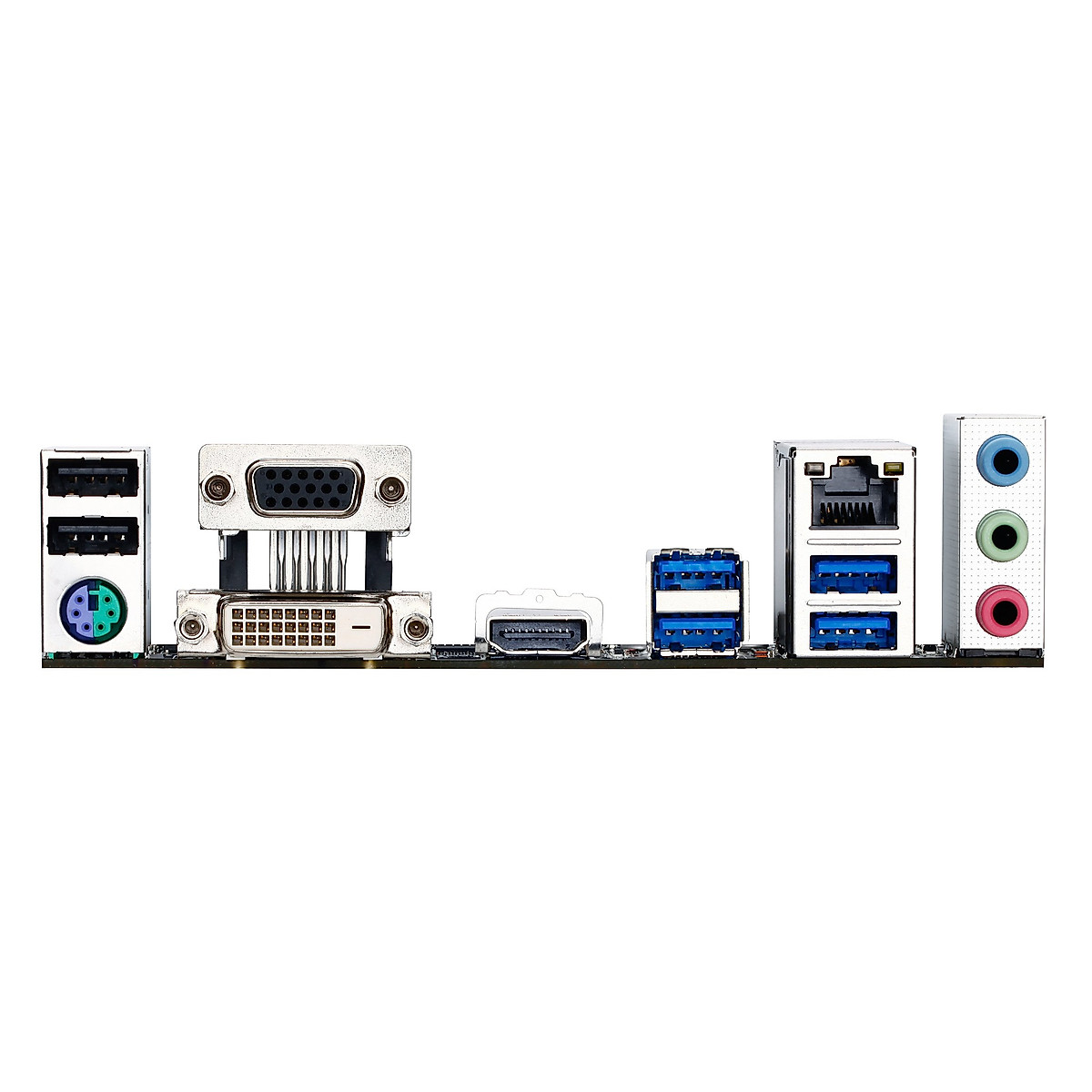 GIGABYTE GA-B250M-DS3H LGA1151 Intel Micro ATX DDR4 Motherboard