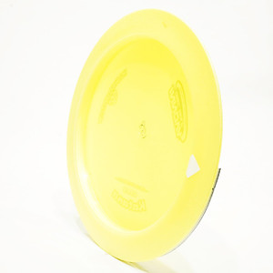 Innova Katana (Blizzard Champion) Distance Driver Golf Disc, Pick Weight/Color [Stamp & Exact Color May Vary] Yellow 130-139 Grams