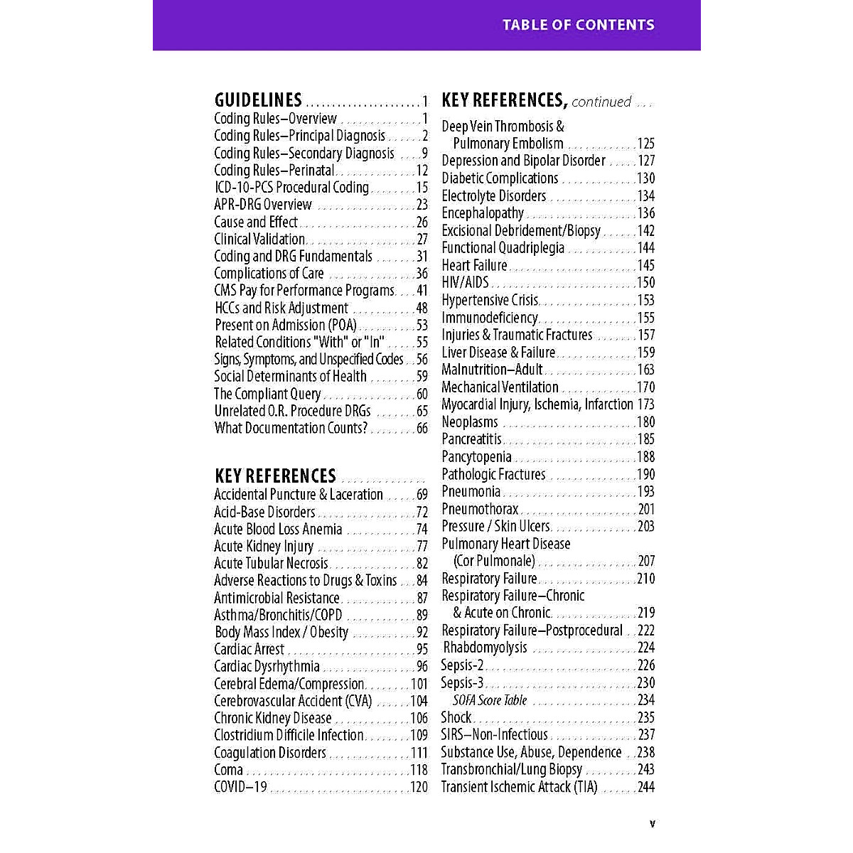 2023 CDI Pocket Guide
