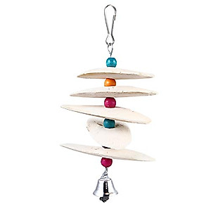 PATKAW Bird Cuttlebone Parakeet Cuttlebone Cuttlebone for Birds cuttlebone for Birds cuttlebone cuttlebone for Tortoise Parakeets Parrot Cuddle Parakeet Food Parakeet Cuttlebone