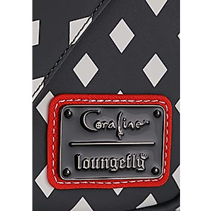 Loungefly Coraline Other Mother Mini Backpack Standard
