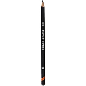 Derwent Graphic Soft 8B Pencil (34162)
