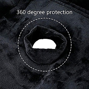 Car Seat Protector Piddle Pad for Toilet Potty Training Toddler, Baby Waterproof Portable Liner Convertible Pads Crash Tested for Carseat Stroller Accessories Machine Washable Seat Saver (2-Pack)