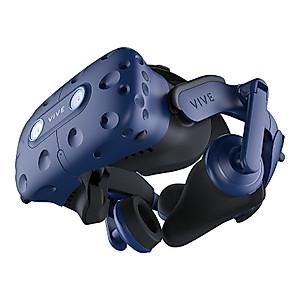 HTC Vive Pro Eye Office Full System - PC