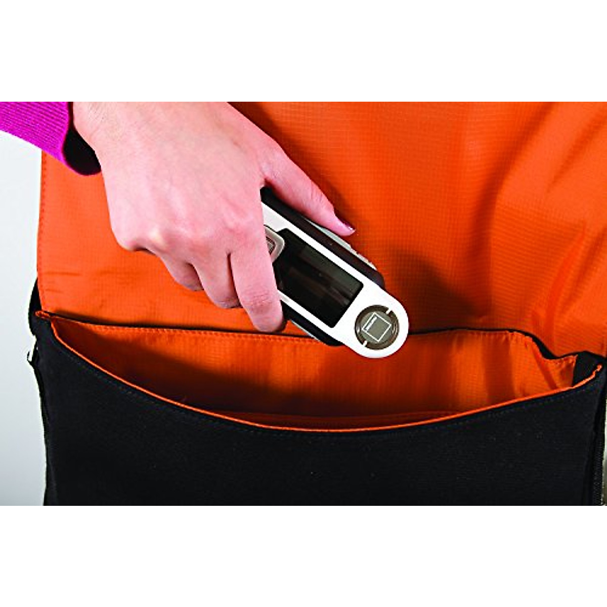 Pantone CAPSURE™ | Color Matching Tool | Portable Spectrocolorimeter | Pantone Color System | RM200-PT03