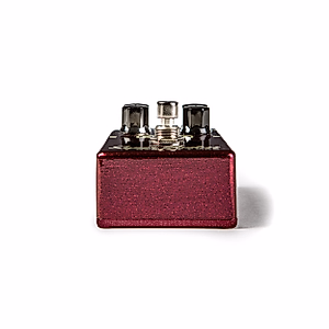 MXR Super Badass Variac Fuzz Guitar Effects Pedal