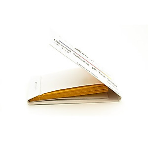 Litmus Test Paper pH Test Strips, Universal Application (pH 1-14), 300 Testing Strips | for Saliva, Soap, Urine, Food, Liquids, Water with Soil Testing, and Lab Monitoring