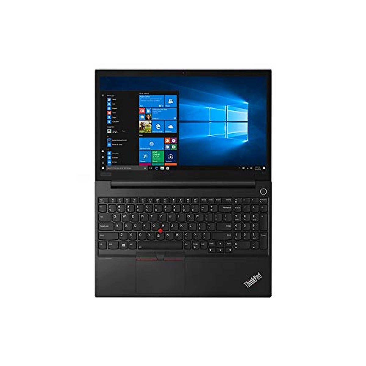 Lenovo ThinkPad E15 15.6" FHD (1920x1080) IPS Anti-Glare Display - Intel Core i7-10510U Processor, 16GB RAM, 1TB PCIe-NVMe SSD, Windows 10 Pro 64-bit