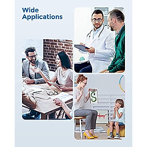 OSIR 275XL 276XL Ink Cartridge Combo Pack Remanufactured for Canon PG-275 CL-276 275XL 276XL Compatible with Canon PIXMA TS3520 TS3522 TS3500 TR4720 TR4722 TR4700 Printers(1 Black, 1 Color)