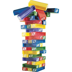 Uno Stacko Game