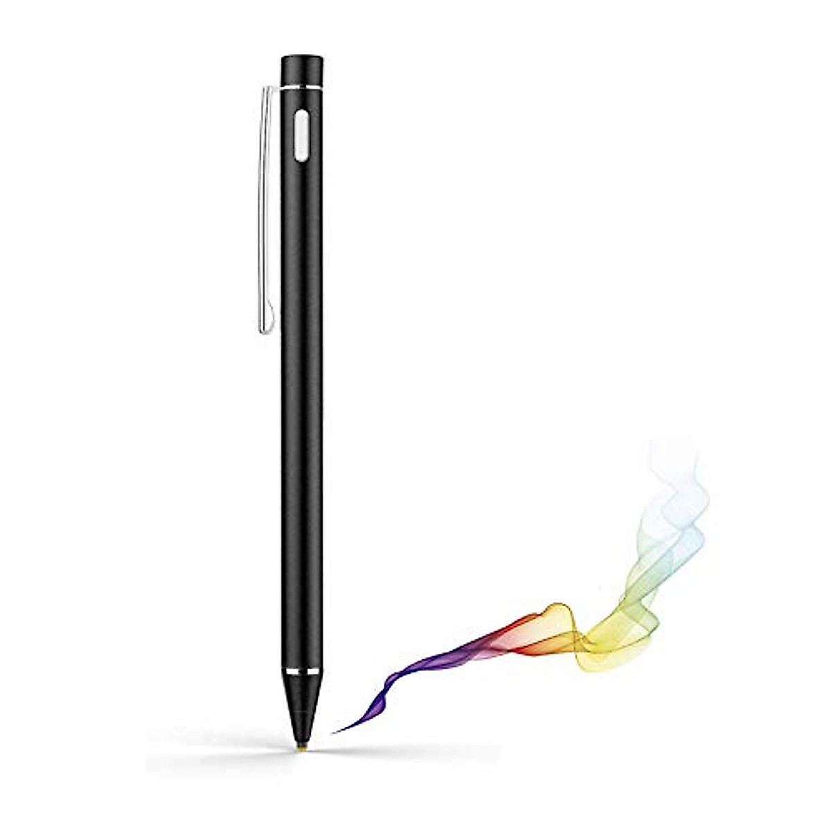 Active Stylus Touch Screen Drawing Writing Pen for Lenovo Yoga 730 720 Mix Miix 720 510 Flex 6 5 2 in 1 Laptop Replacement (NOT for Window Ink)