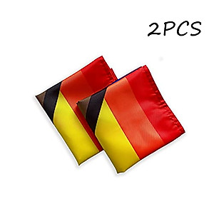 TSMD Progress Pride Garden Flag LGBTQ Inclusive Rainbow Flags Double Sided Outdoor Yard Decorative,12"x 18",2 Pack