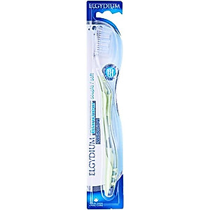 Elgydium Whitening Soft Toothbrush