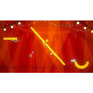 Heave Ho - Nintendo Switch