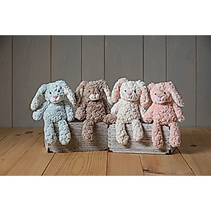 Mary Meyer Tan Putty Bunny Soft Toy