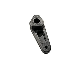 WELLSHEZZ Oil Filler Cap Wrench Removal Tool Compatible With BMW R1200GS R1200RT R1200R 3D PRINTED