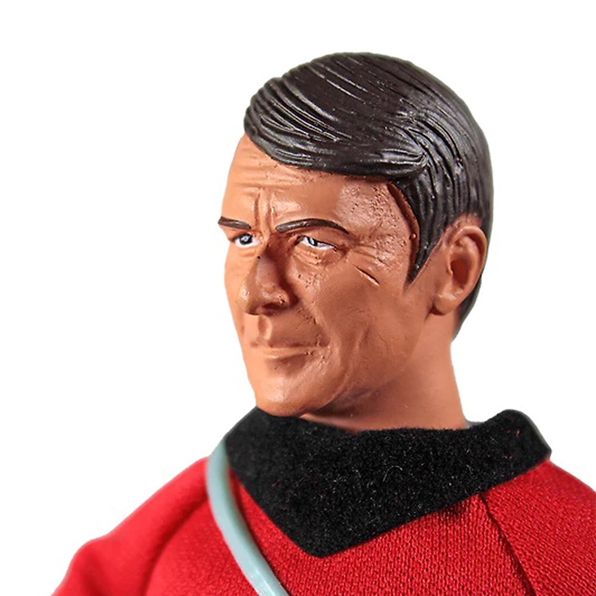 Mego Scotty Star Trek Action Figure 8"