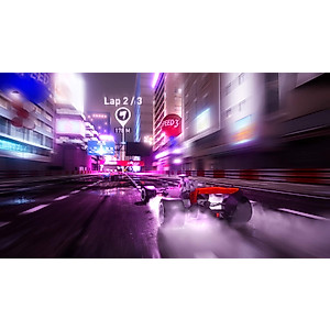 Speed 3 Grand Prix - Nintendo Switch